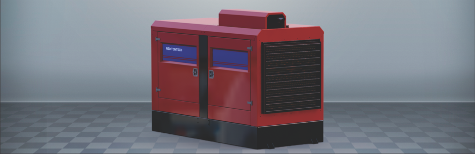 New Diesel Generators, new generator manufacturer.
