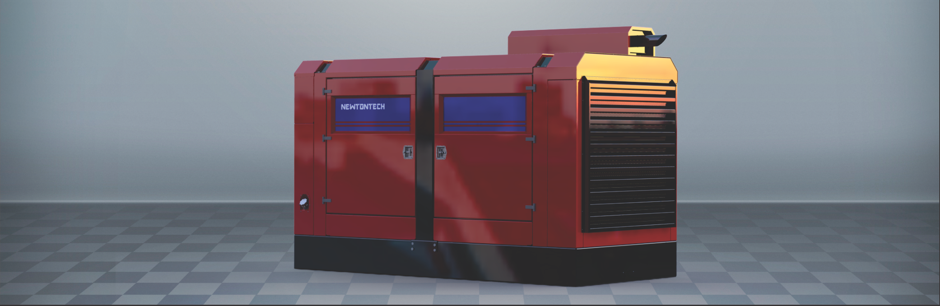 New Diesel Generators, new generator manufacturer.